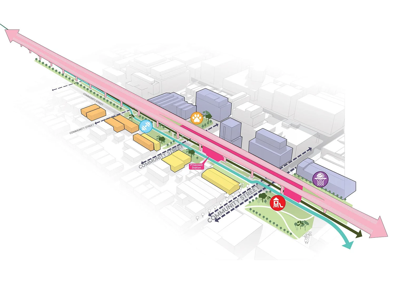 Projects — Urban Fold