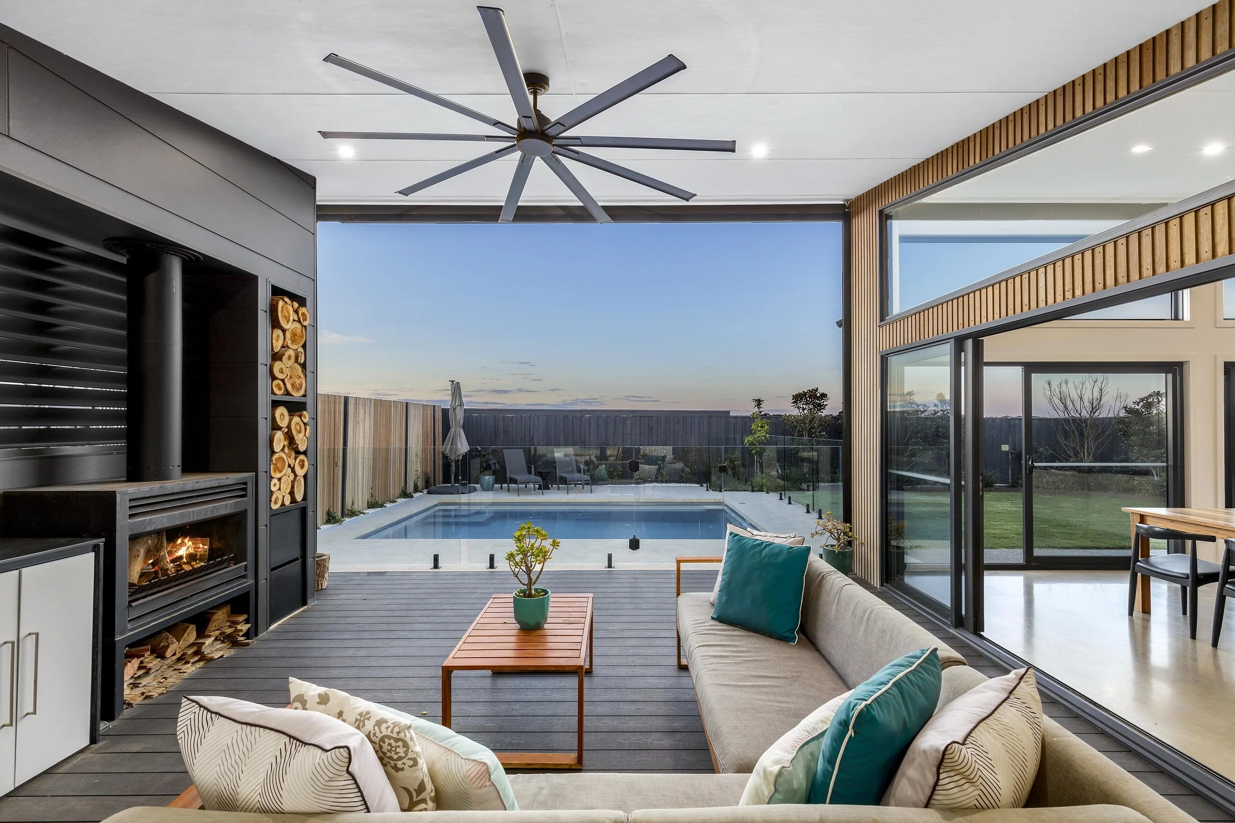 Live Green Homes | Custom Home Builders Geelong