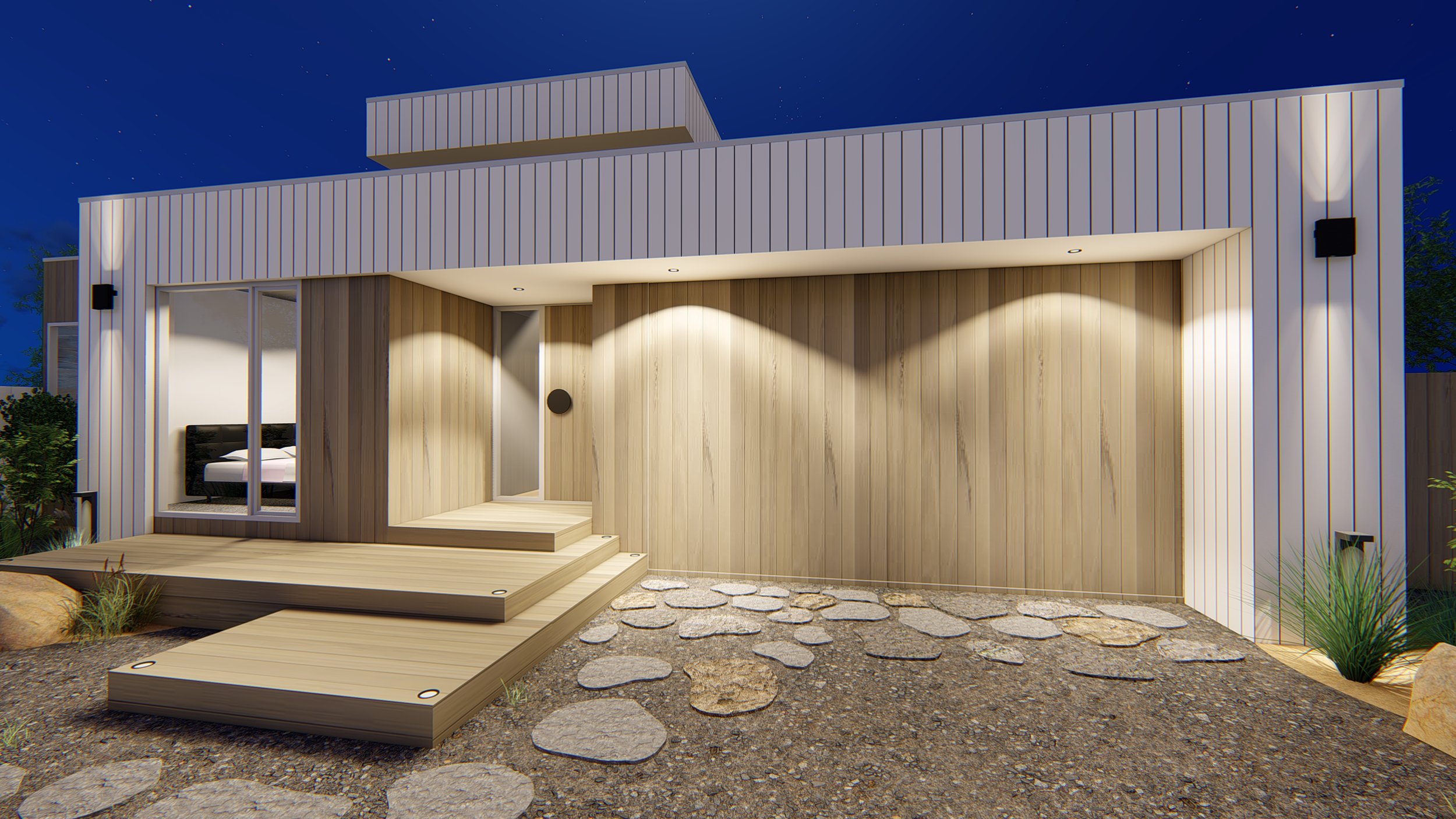 Five Key Elements of a Passive House — Live Green Homes