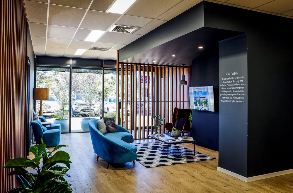 Custom Home Design Process | Geelong, Surf Coast and the Bellarine ...