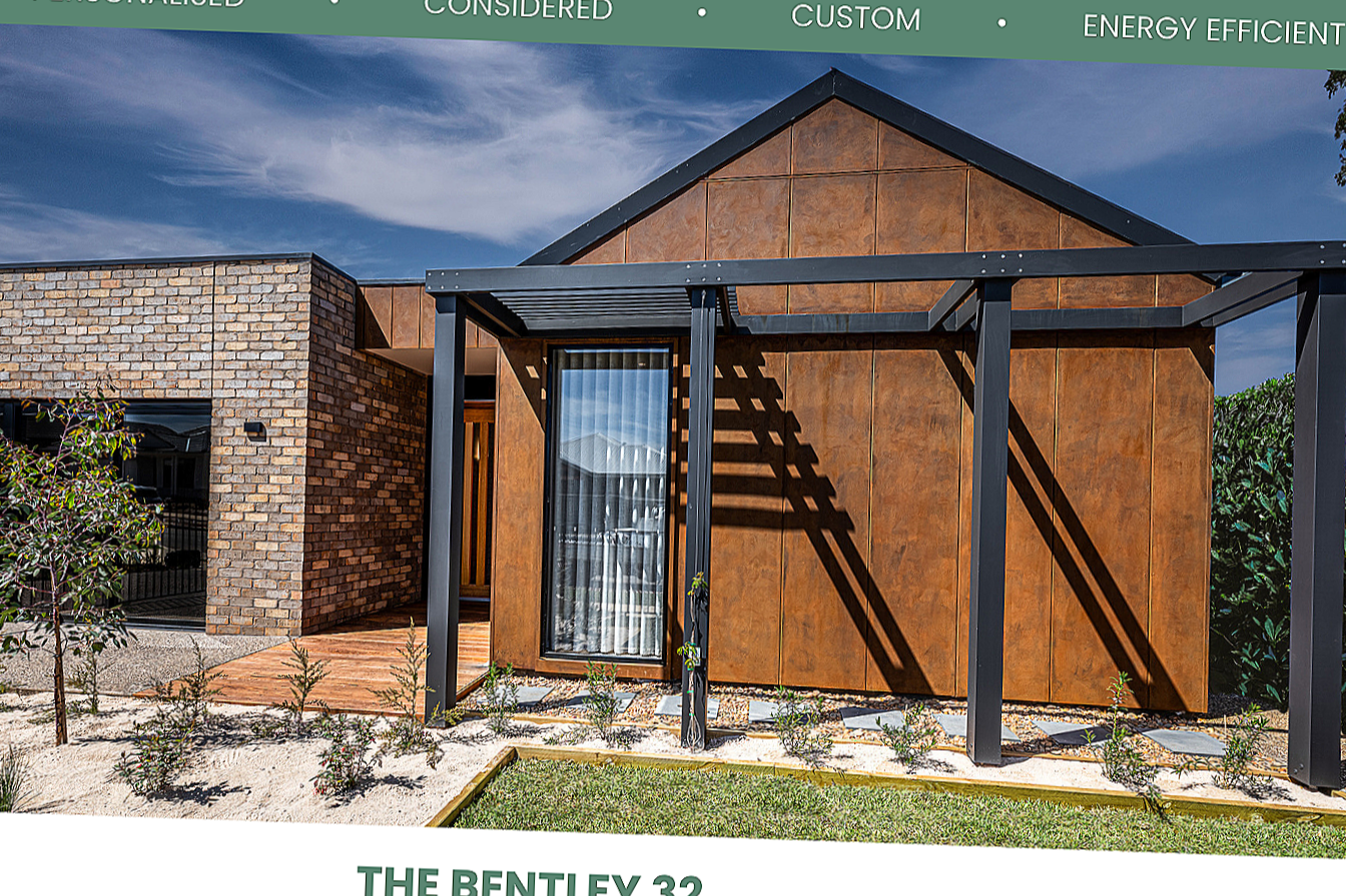 Bentley MK2 — Live Green Homes