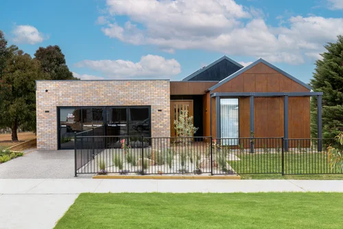 Image Gallery — Live Green Homes
