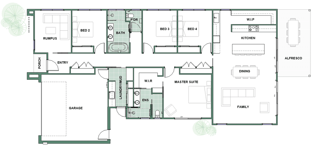 Designs — Live Green Homes