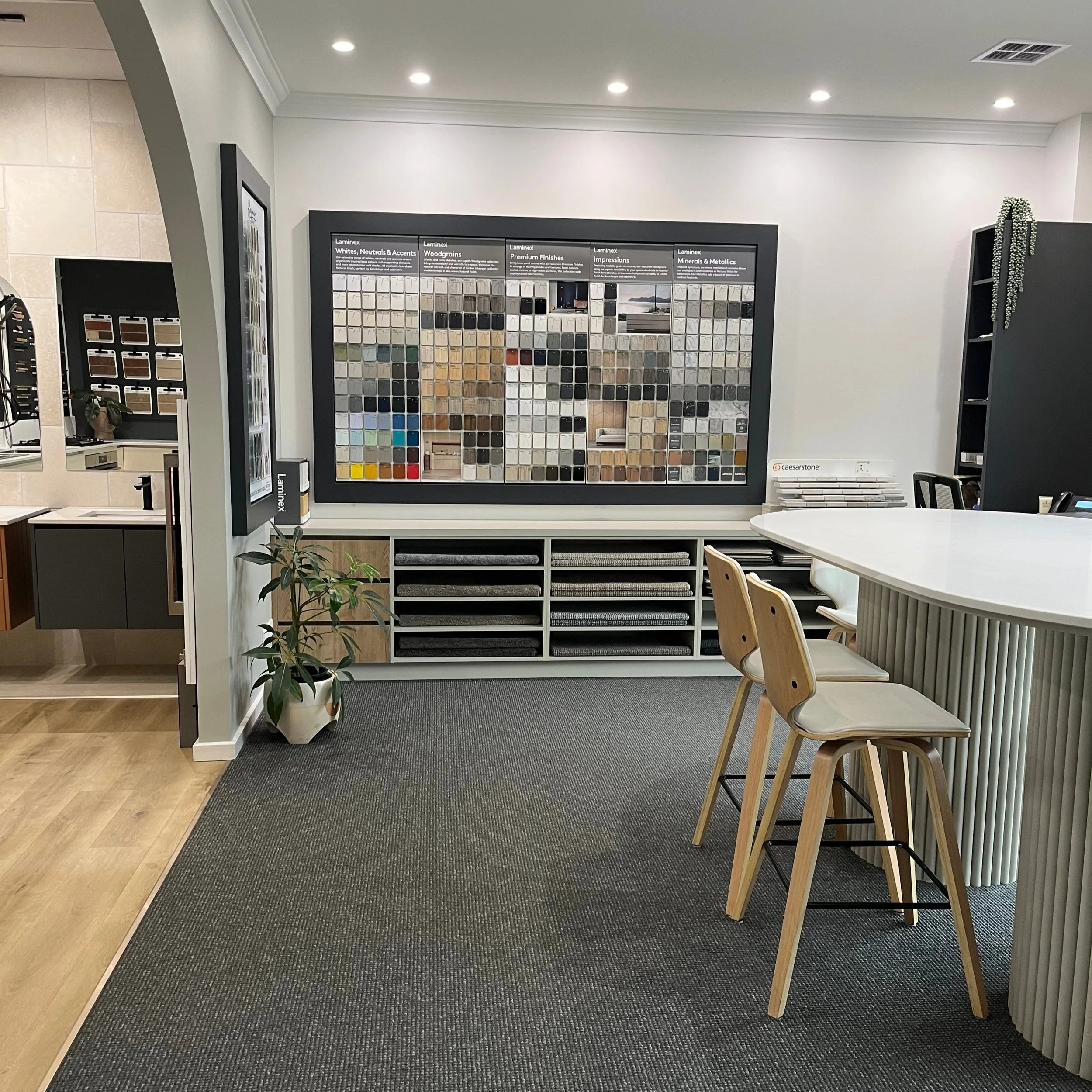 Prepare For Your Colours Appointment With Your Custom Home Builder ...