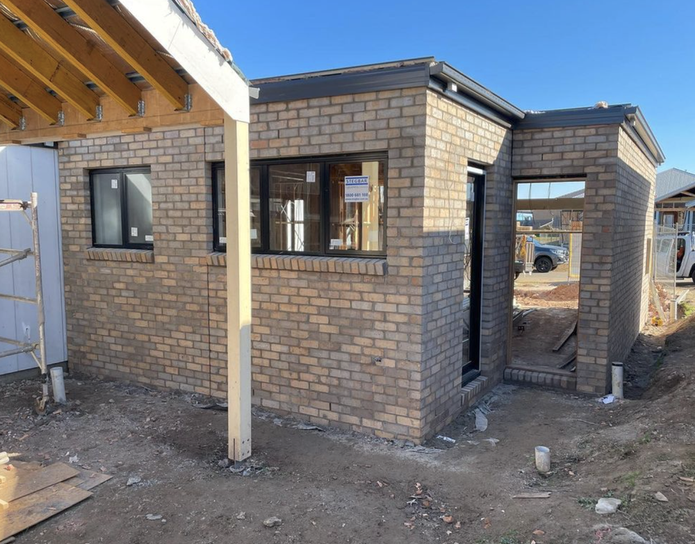 The 6 Building Stages of Your New Home | Surf Coast — Live Green Homes