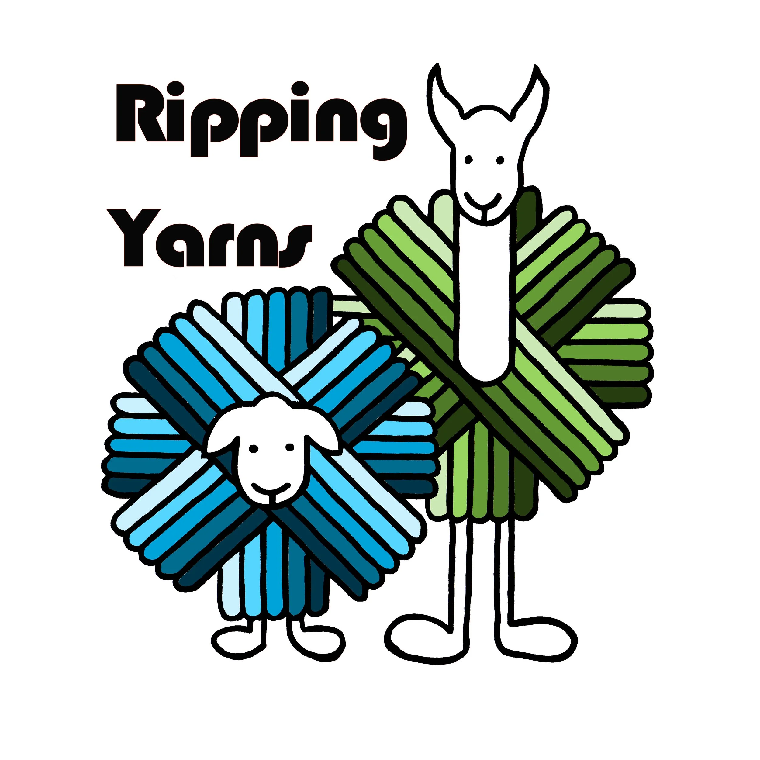 Ripping Yarns NZ