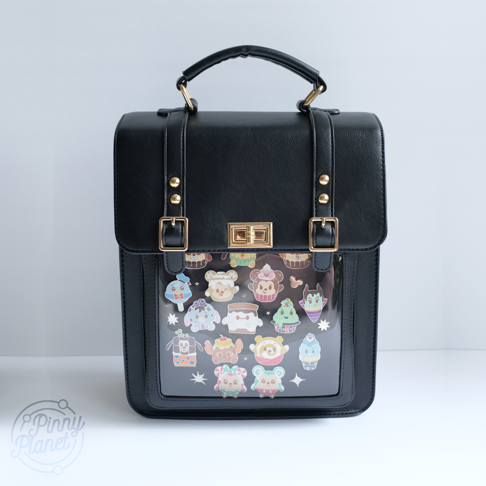 Shop Drop Calendar — Pinny Planet