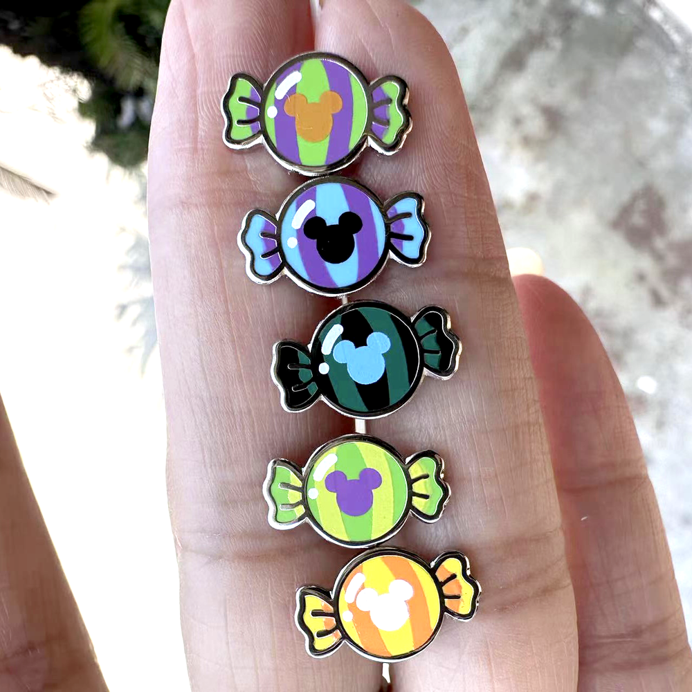 Shop Drop Calendar — Pinny Planet