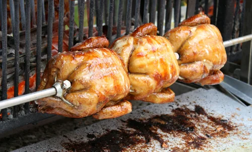 Holly Poultry