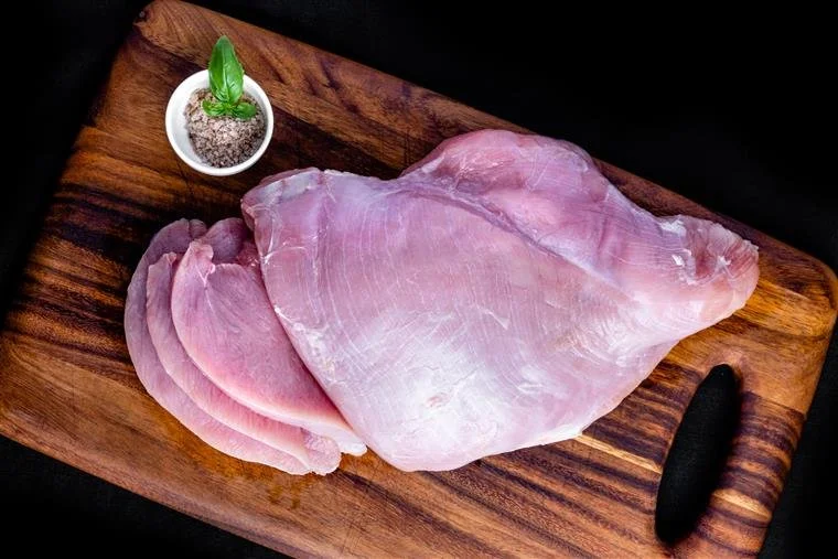 Holly Poultry