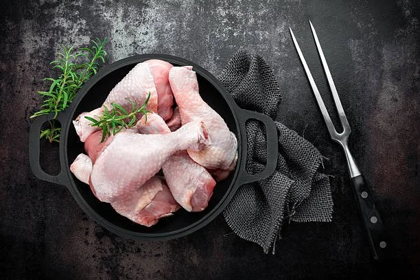 Food Safety — Holly Poultry