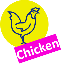Market Corner — Holly Poultry