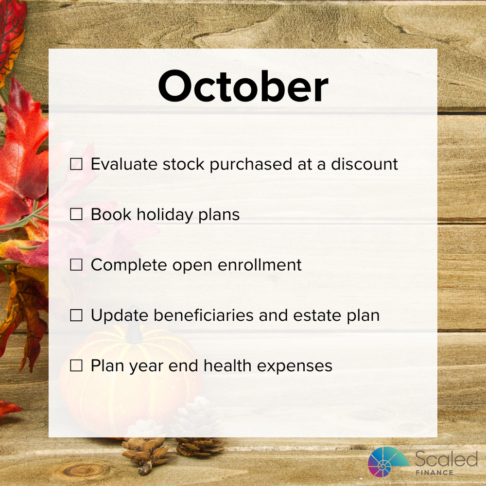 Potential Financial Steps for T-Mobile Employees in October — Scaled ...