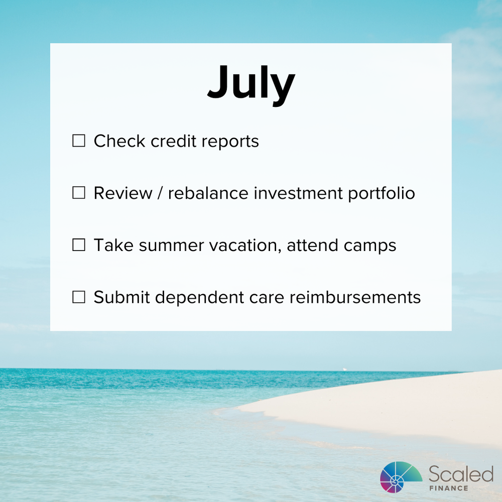 Potential Financial Steps for T-Mobile Employees in July — Scaled Finance