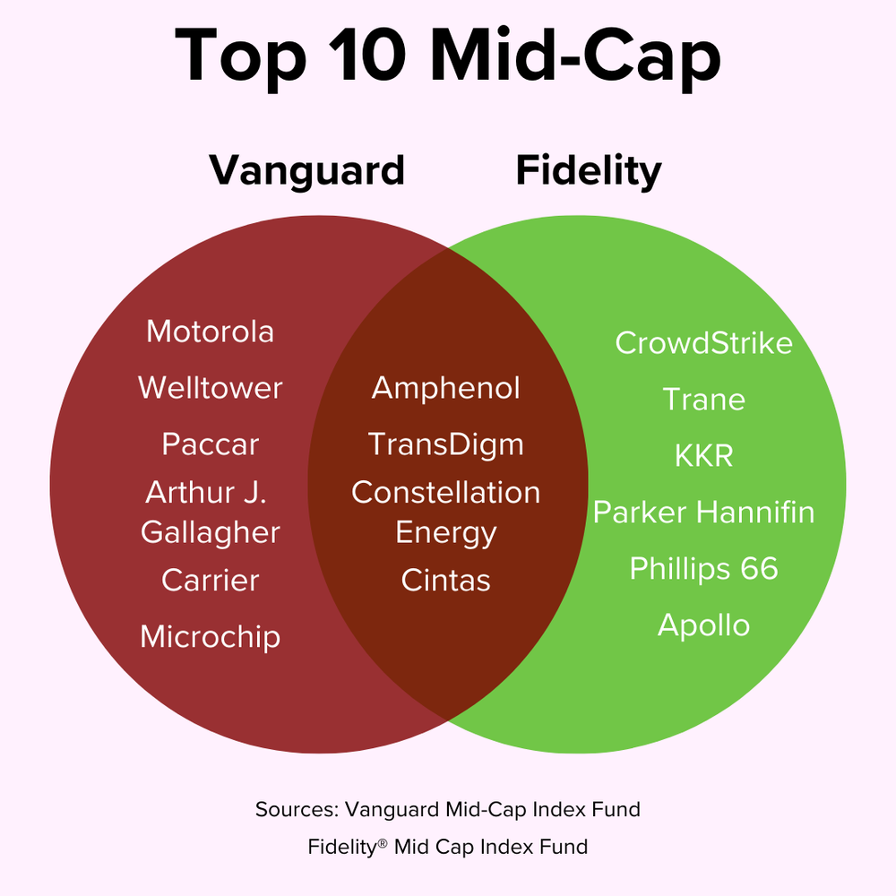 What Are Large, Mid, and Small-Cap? — Scaled Finance
