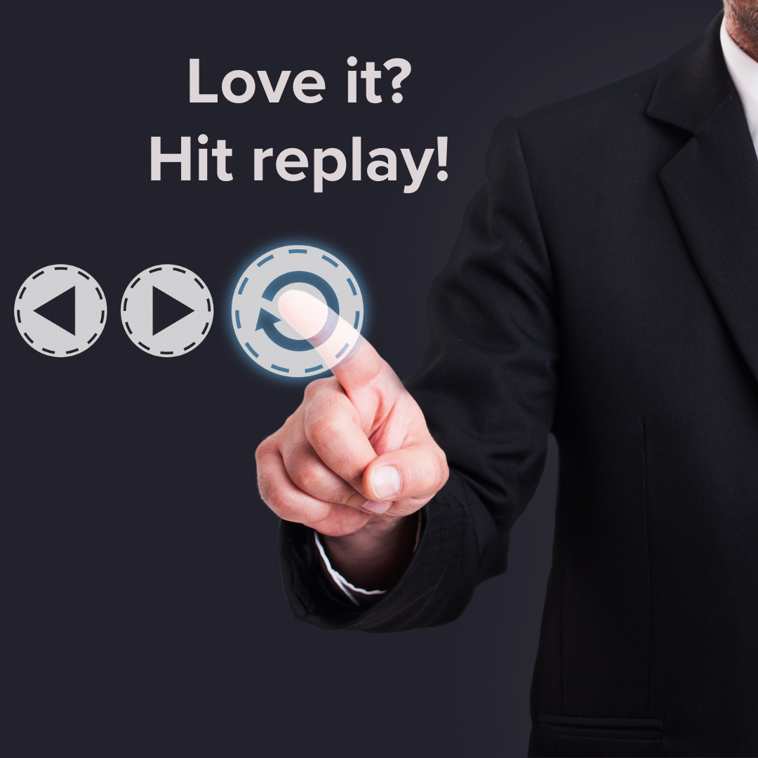 Benefit from Stop, Start, Continue! — Financial advisor for tech ...