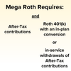 What Is a Mega Backdoor Roth? — Financial advisor for tech ...