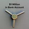 $1 Million in Bank Account — Financial advisor for tech professionals ...