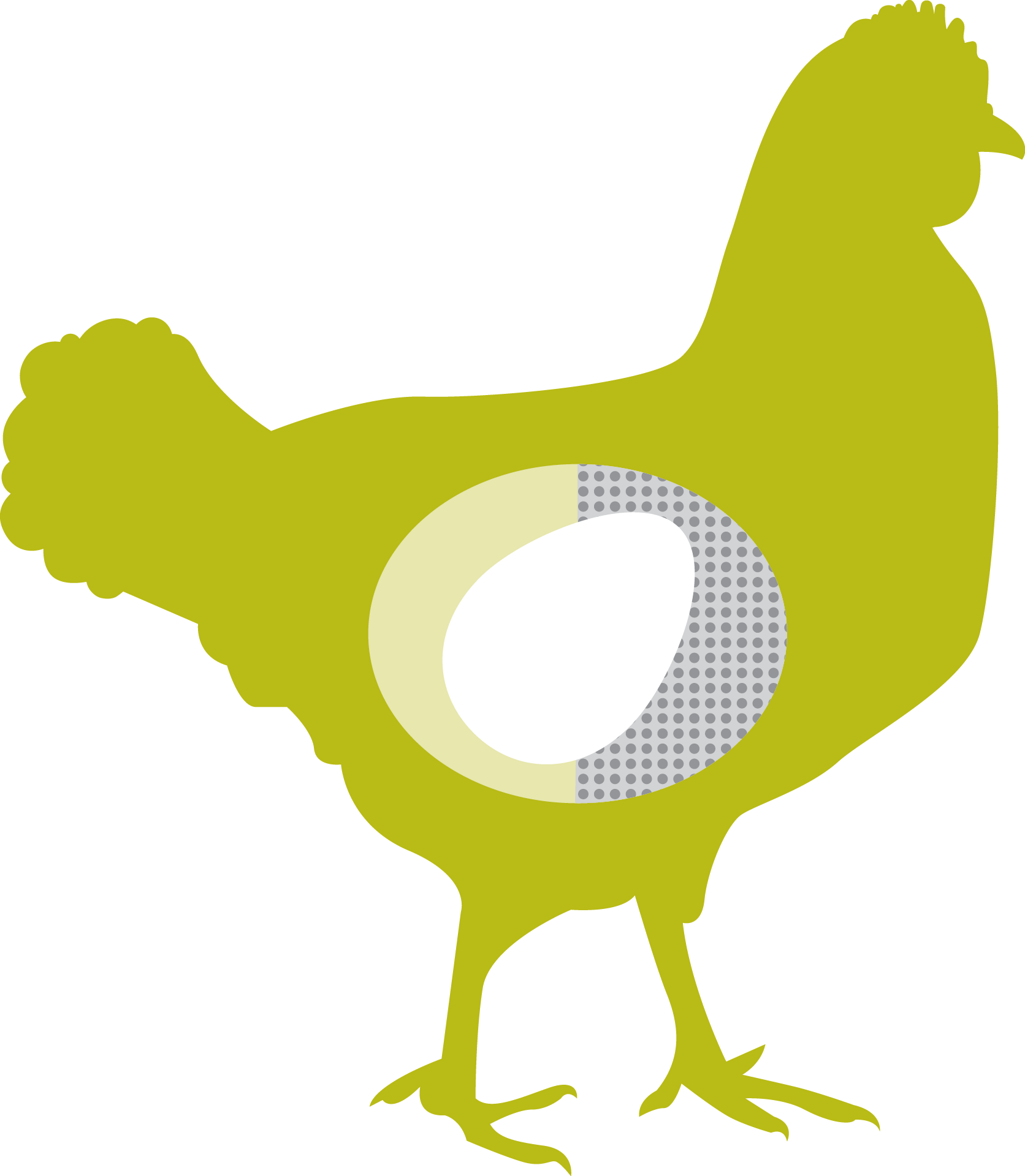 EGGSHELL MICROBIOME — AGRITX