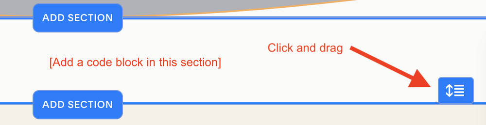 How to Create an Anchor Link in Squarespace Without Linking to Text