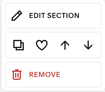 How to Create an Anchor Link in Squarespace Without Linking to Text