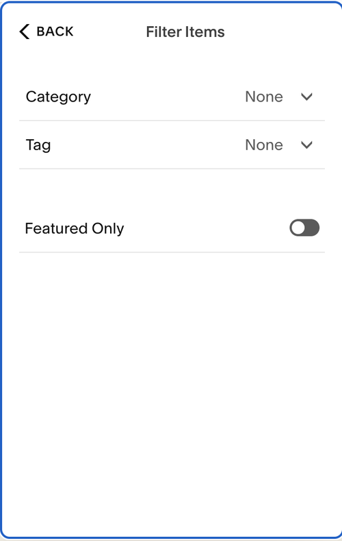 Customize Your Squarespace Blog Page Layout With Summary Blocks