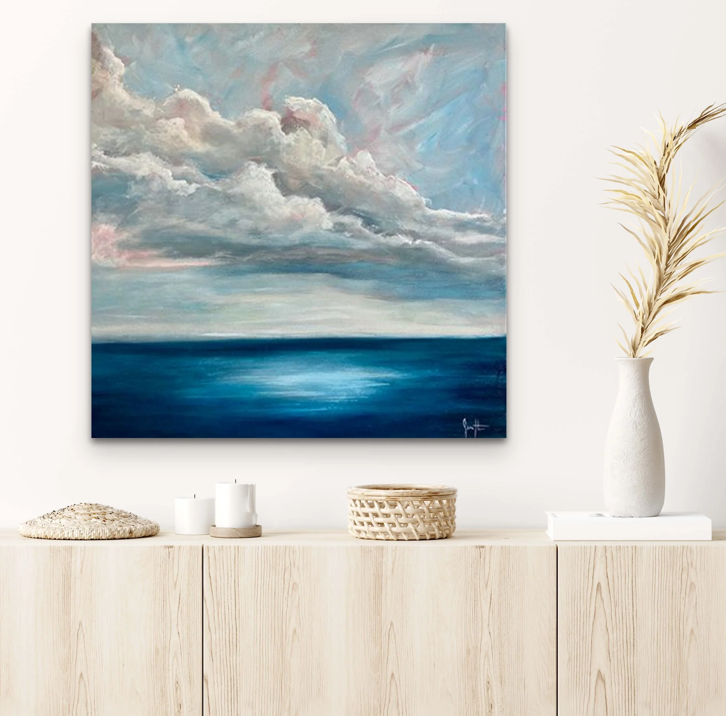 Artwork — Northern Beaches Gallery