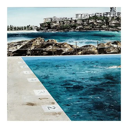 Stunning — Northern Beaches Gallery