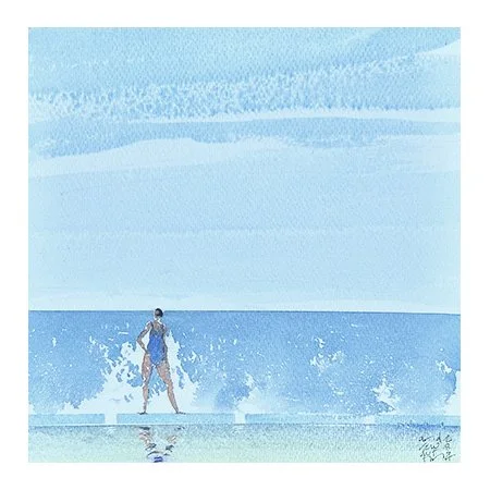 Andrew Duffin — Northern Beaches Gallery