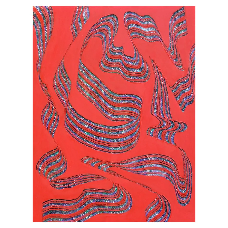 Ellie Sutton — Artwork — Northern Beaches Gallery