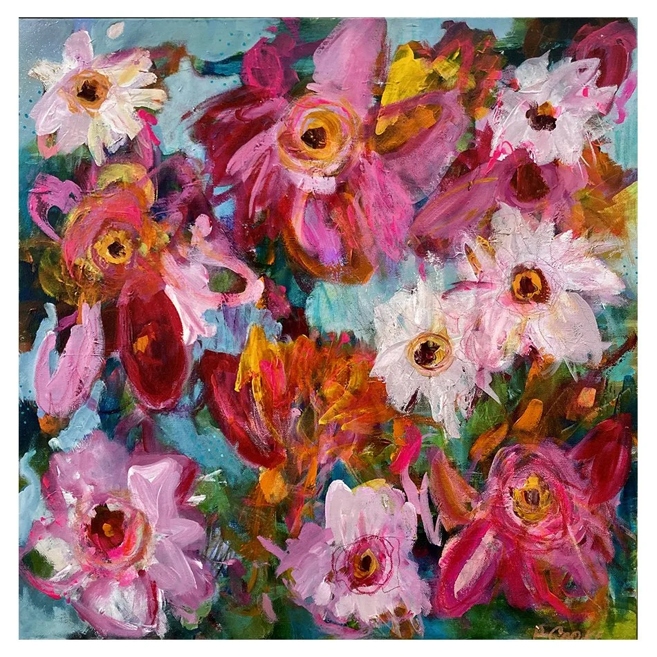 Patricia Cooke — Artwork | Explore, Discover, Acquire — Northern ...