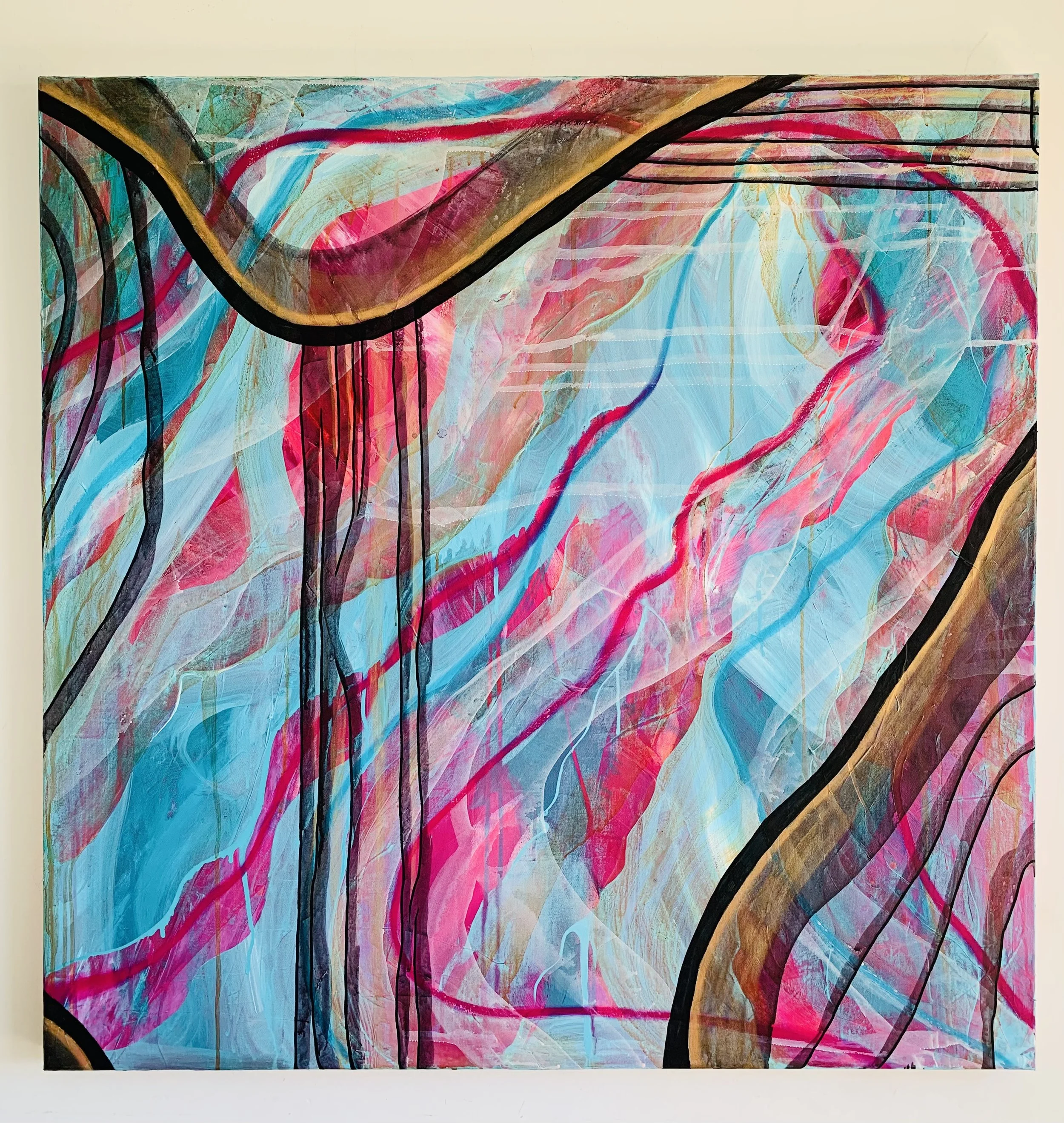 Shadows Echo Northern Beaches Gallery