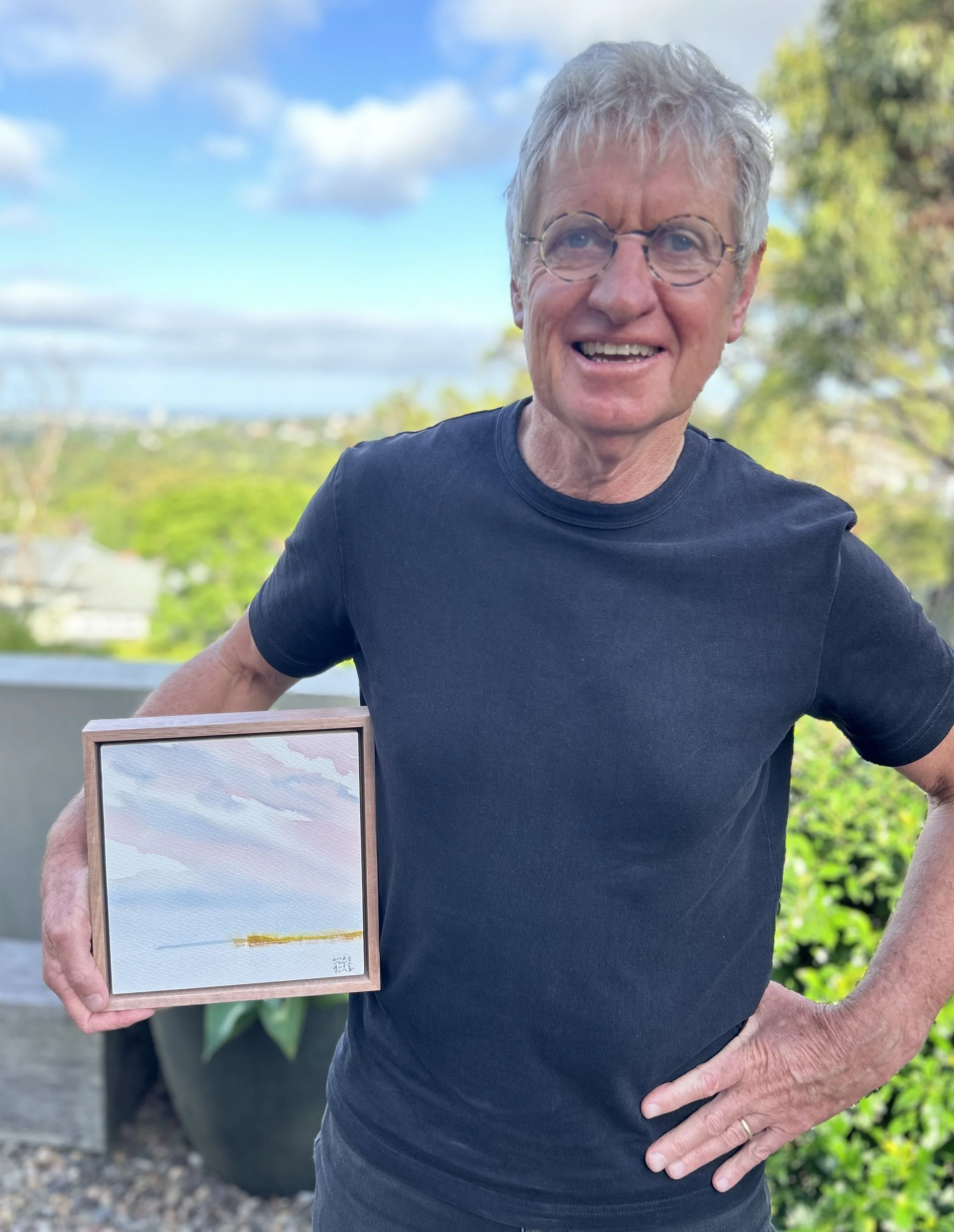 Andrew Duffin — Northern Beaches Gallery