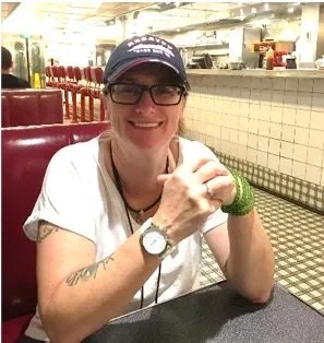 Donna Maree - Artist — Northern Beaches Gallery