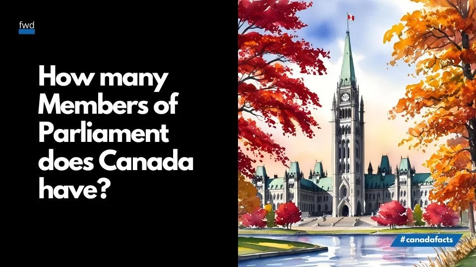 Canada Facts | Government — Fun With Data