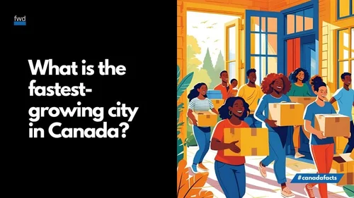 Canada Facts | Population — FWD