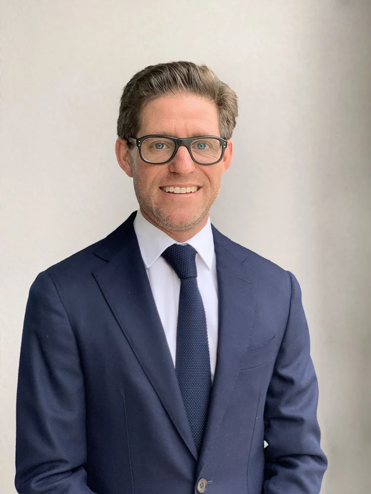 Dr Scott Armstrong — North Coast Maxillofacial Surgery | Dr Scott ...