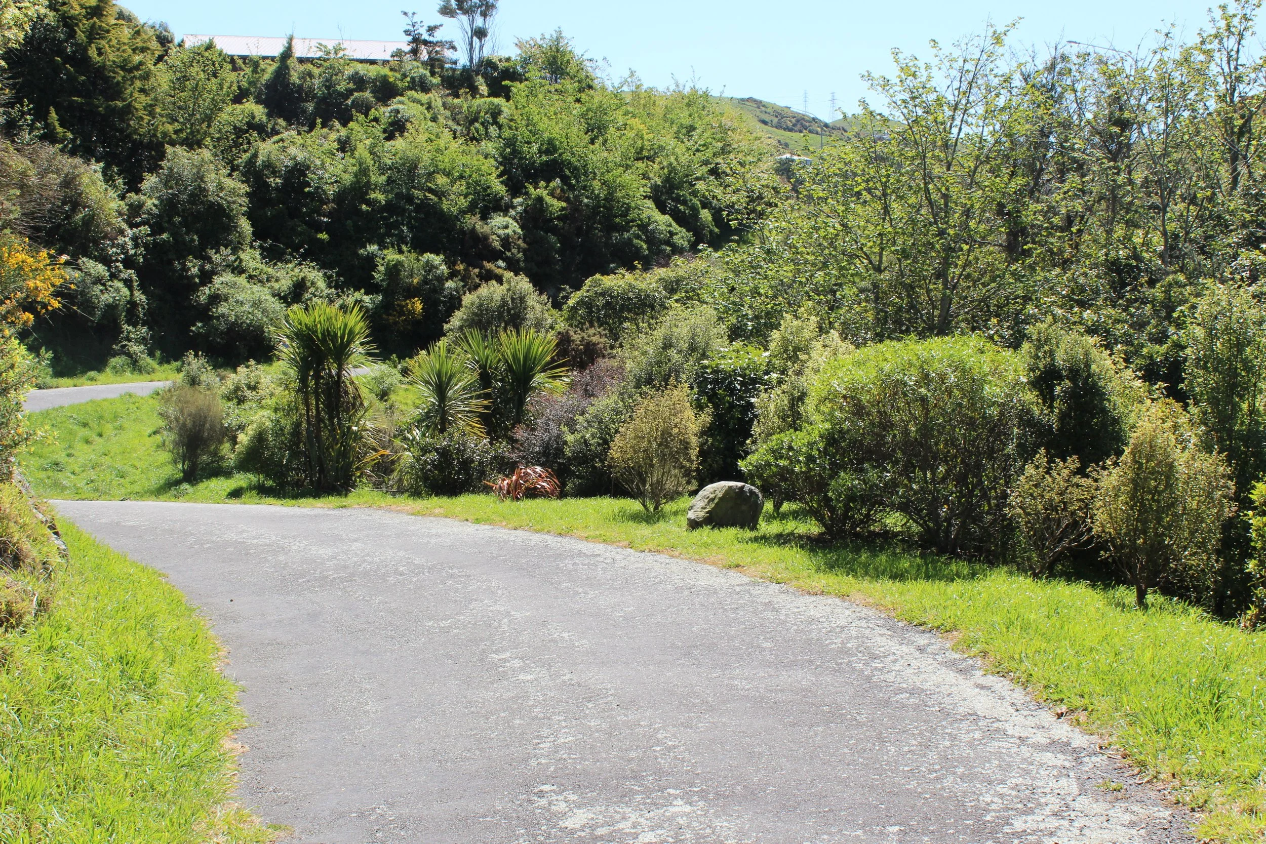 Churton Park Info