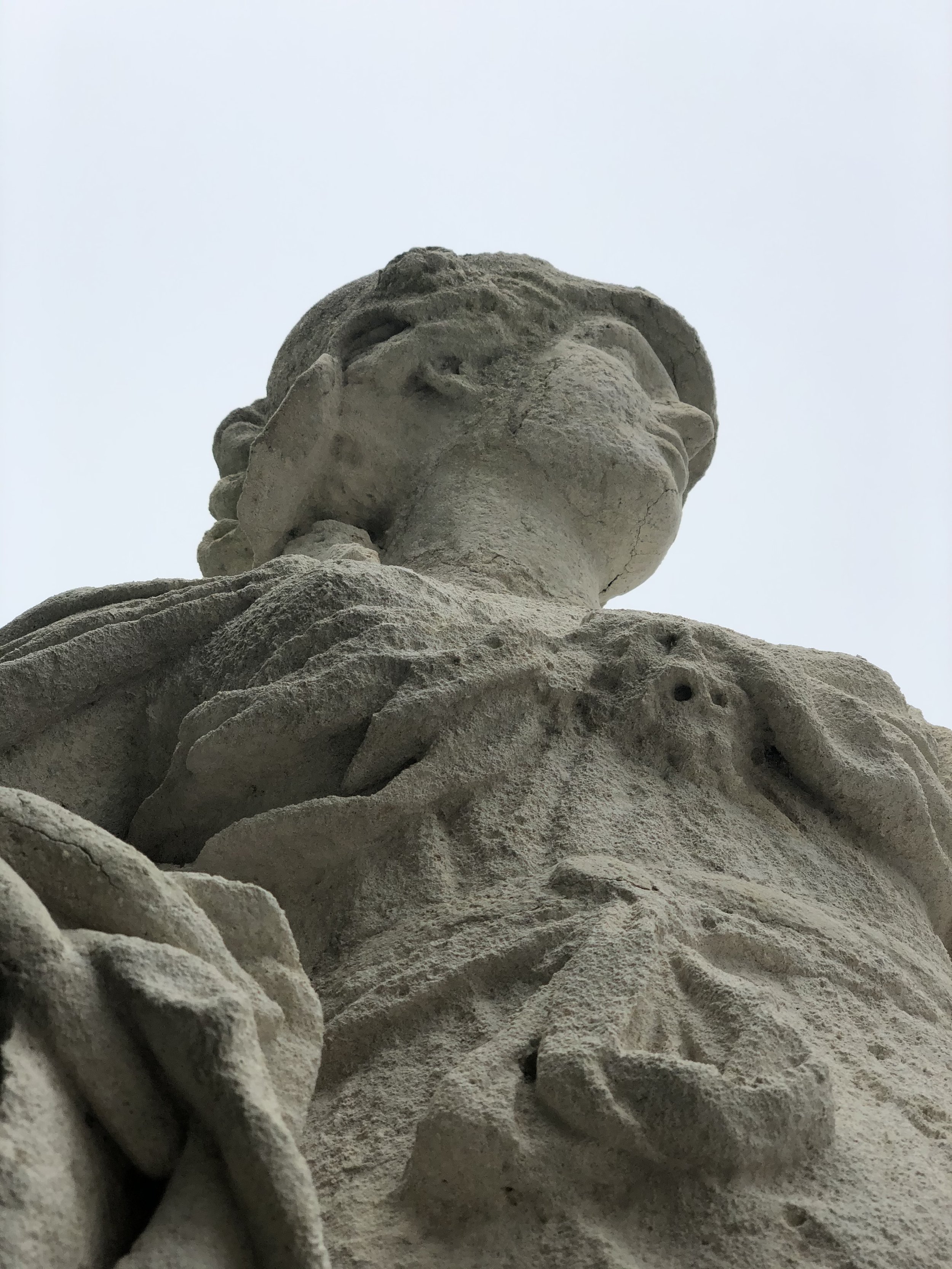 Ciociola Conservation