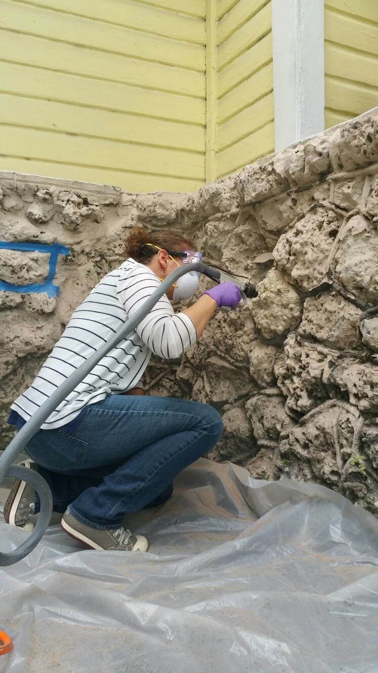 Ciociola Conservation