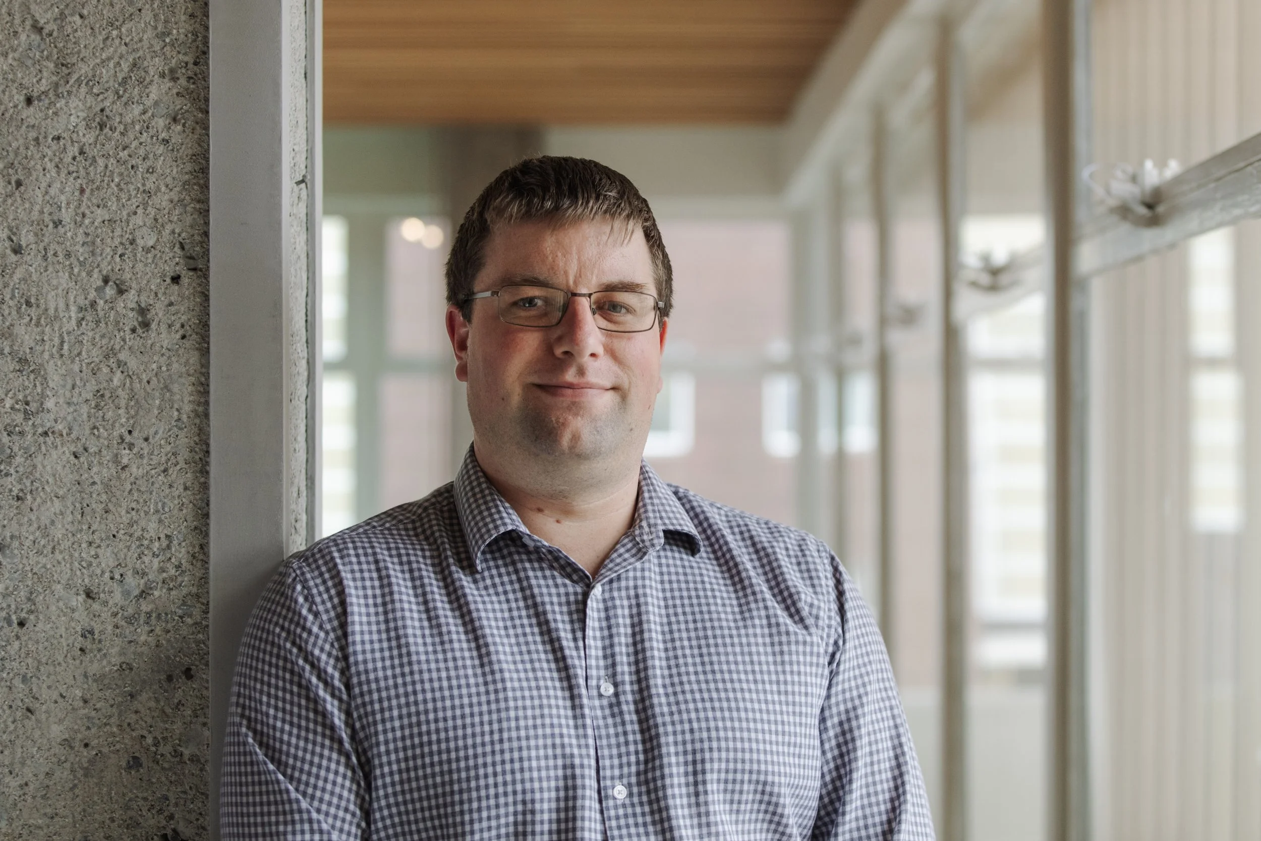 Meet the Team | Structural Design & Engineering Experts - Constructure ...