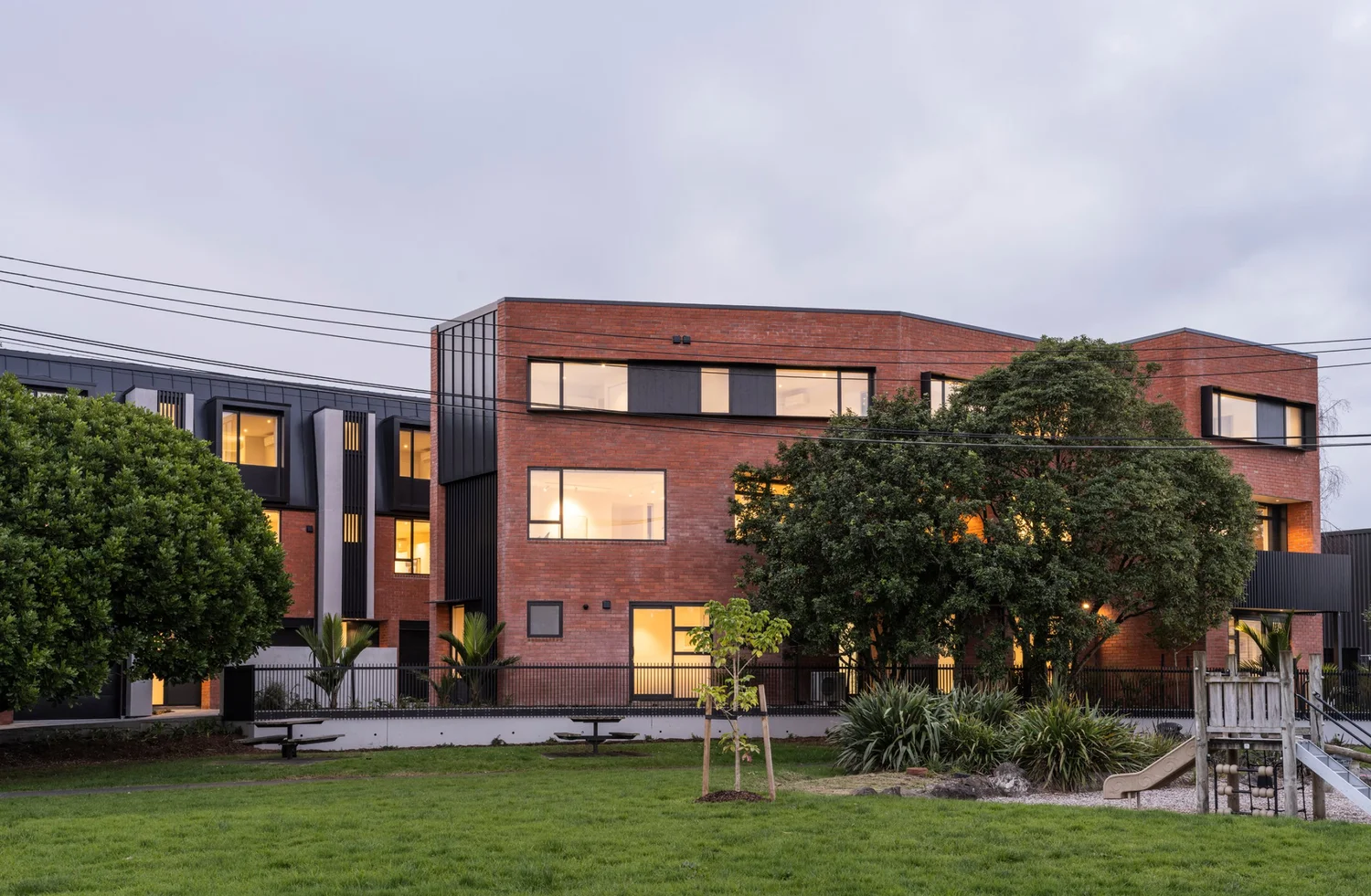 Our projects - Constructure - Structural Engineering