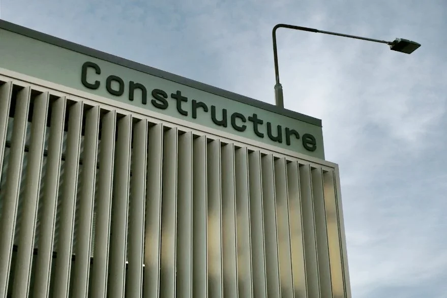 Contact us - Constructure - Structural Engineering