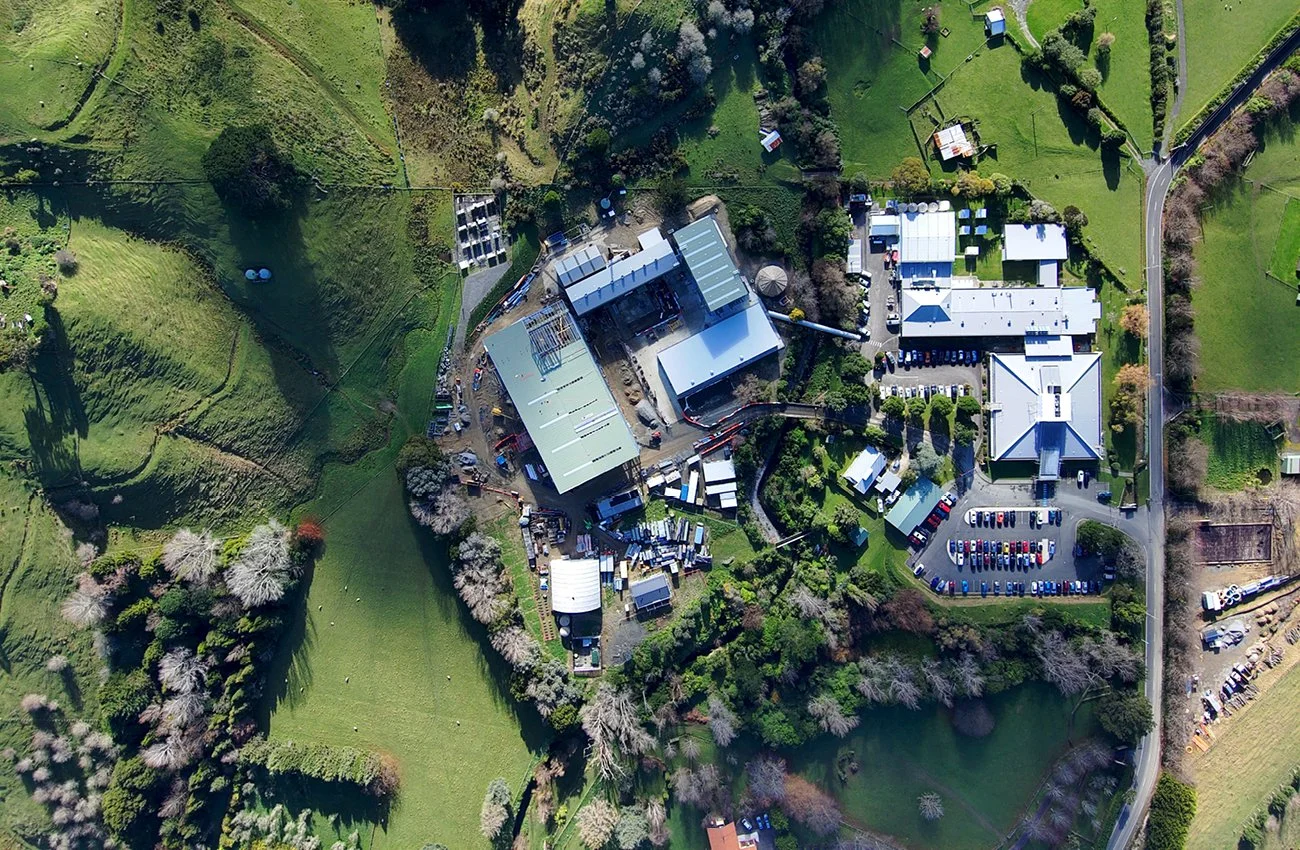 Our projects - Constructure - Structural Engineering