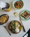 Menu — Palomar