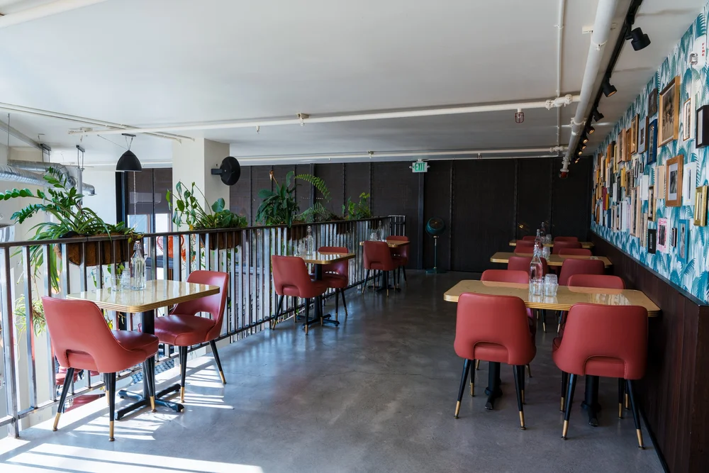 Events — Palomar