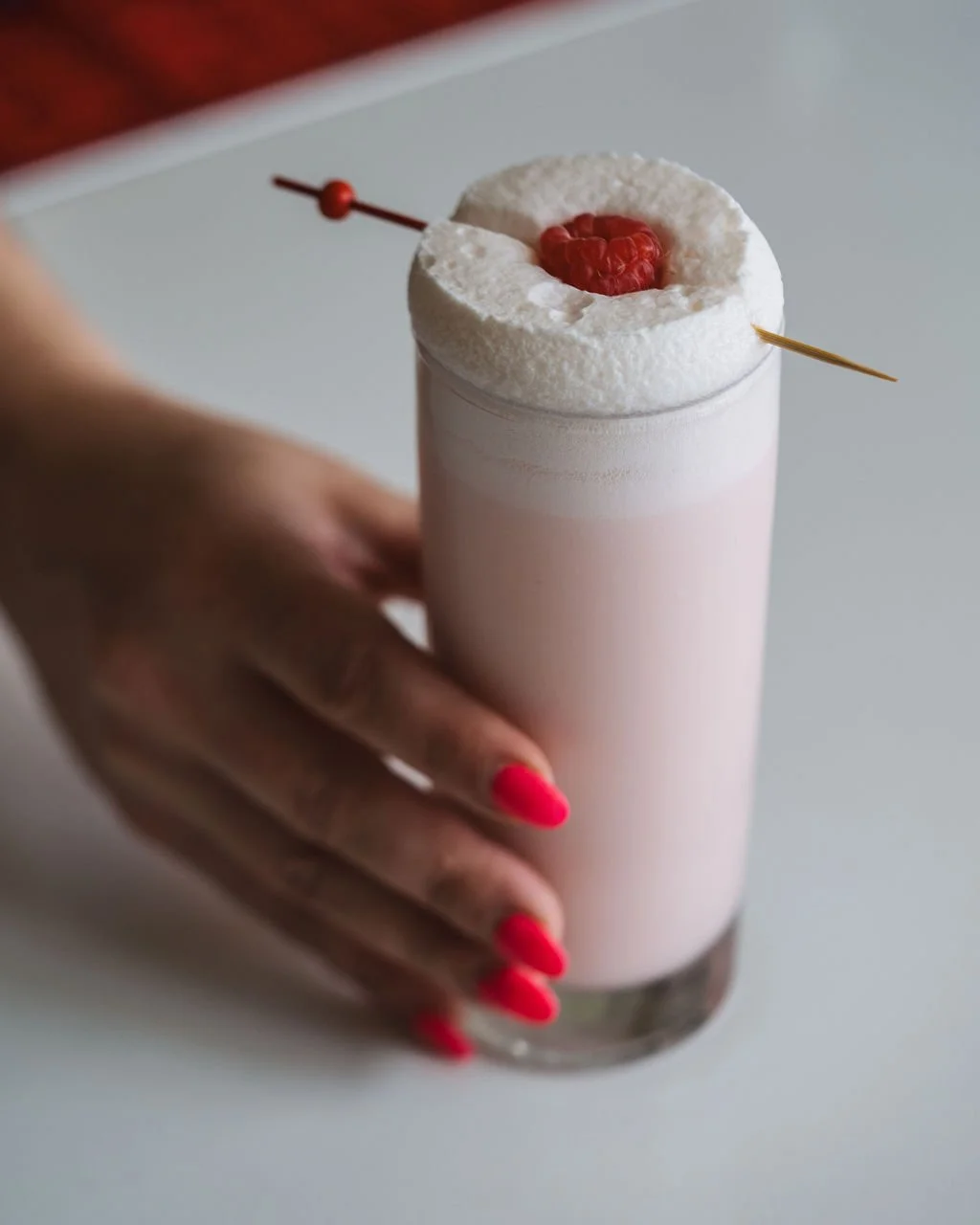 Menu — Palomar