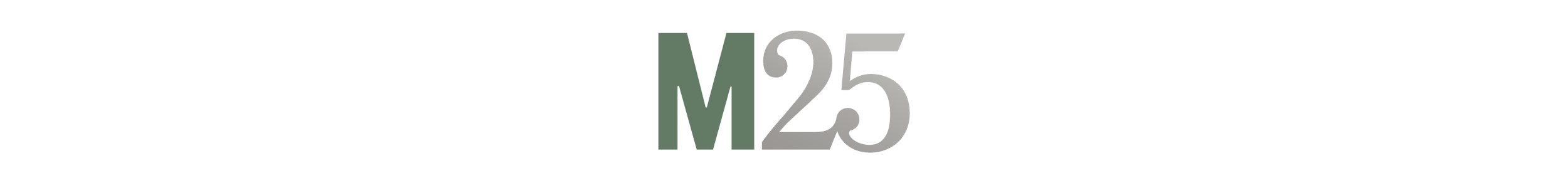 WHO WE ARE — Matthew 25 Ministries