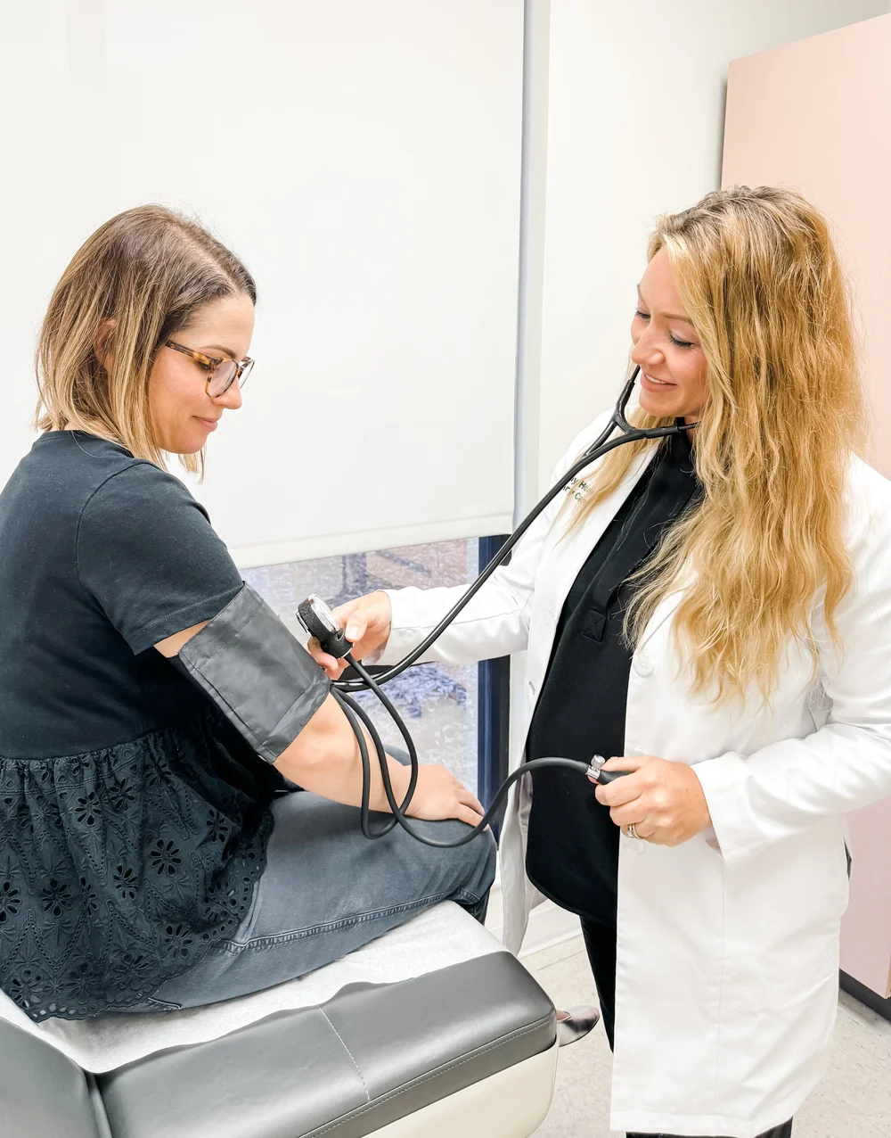 Healthy Home Primary Care