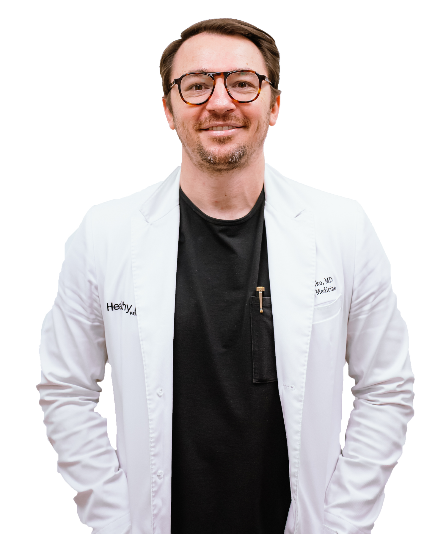 Team — Healthy Home Primary Care